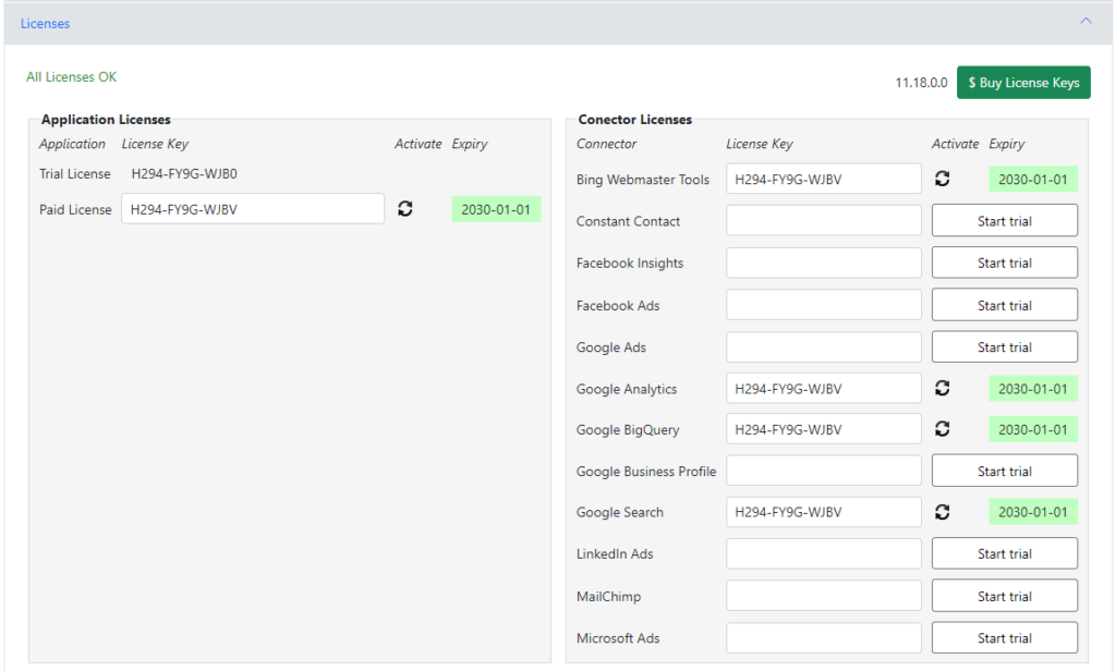 * Add-in for Excel | Analytics Edge Help