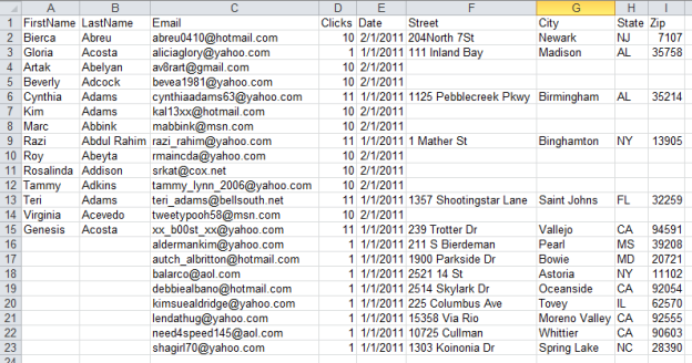 Using the Combine Function | Analytics Edge Help