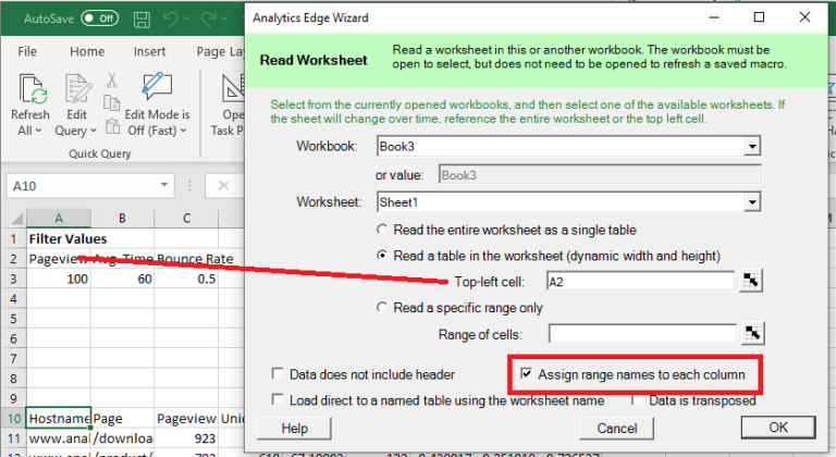 Using [Range Names] | Analytics Edge Help